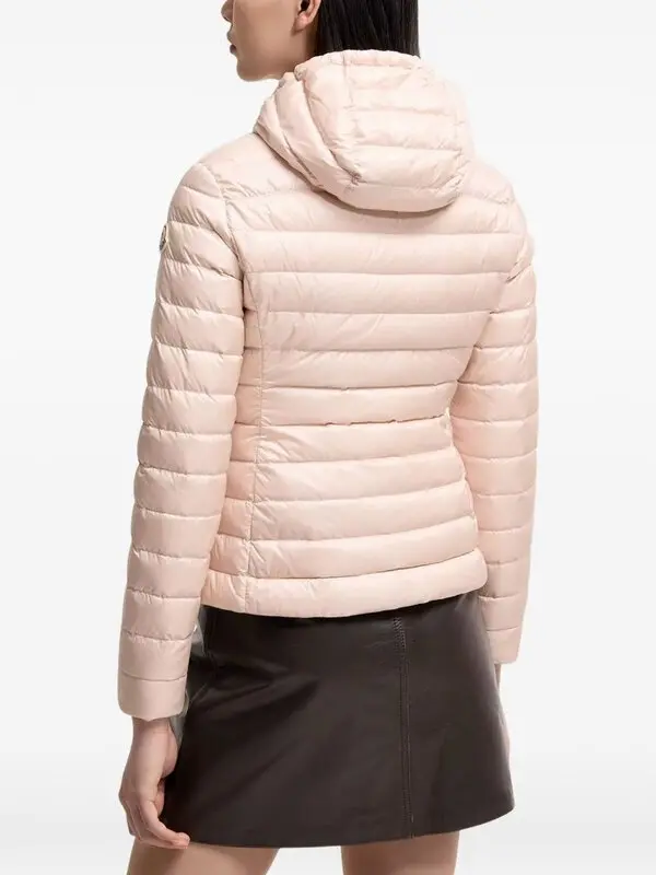 Moncler Igelhood Short Down Jacket