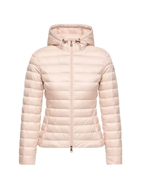 Moncler Igelhood Short Down Jacket - Multicolor