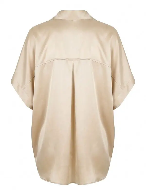 Brunello Cucinelli Blouse