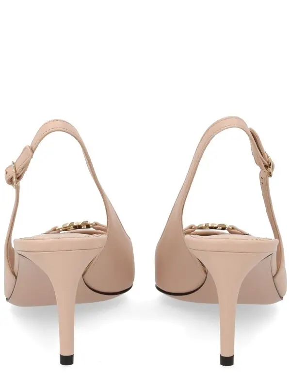 Dolce & Gabbana Slingback Lollo