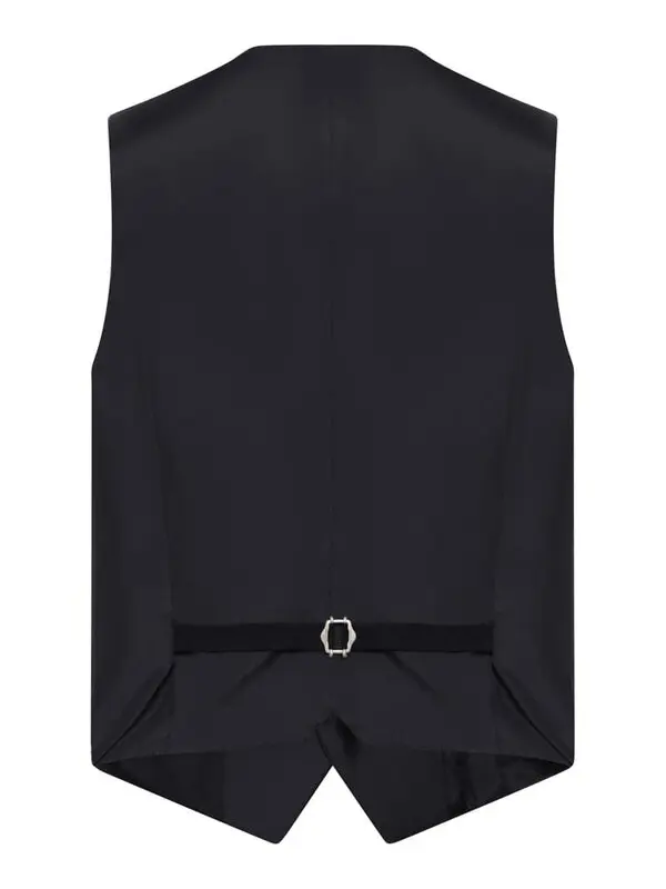 Tagliatore Bruce Tailored Wool Suit