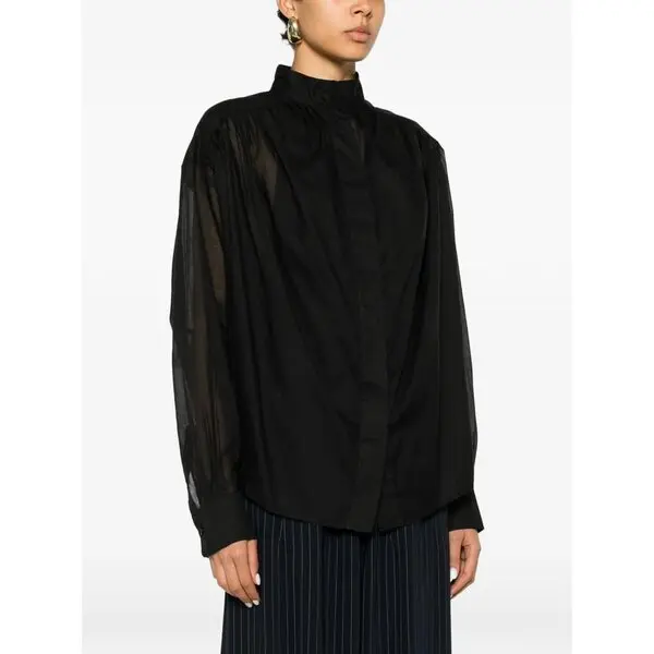Andamane Tops Blouses