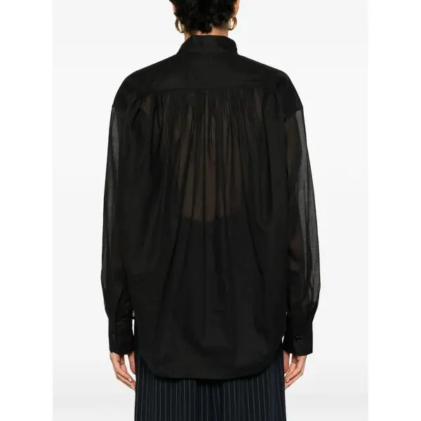 Andamane Tops Blouses