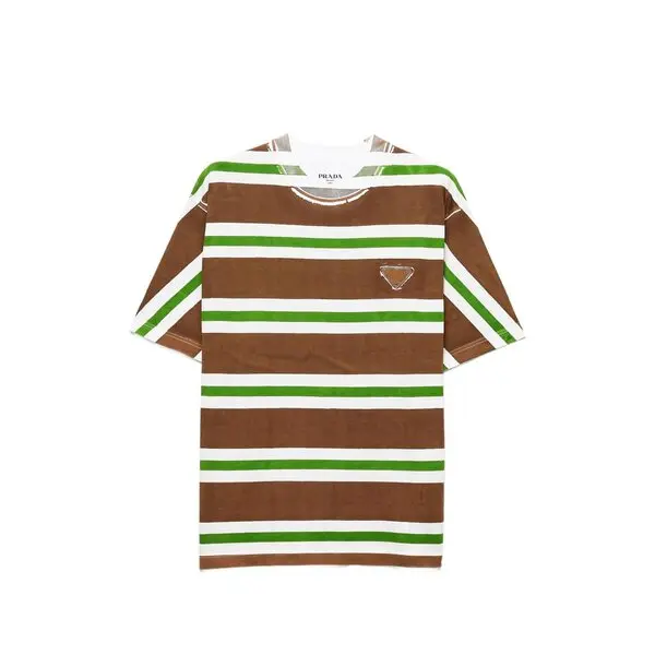 Prada T-shirts & Vests T-shirts