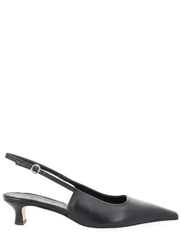 AeydĒ Neckline Catrina - Black