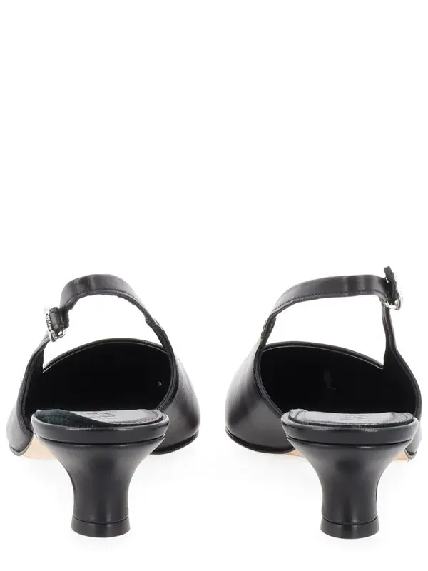 AeydĒ Neckline Catrina