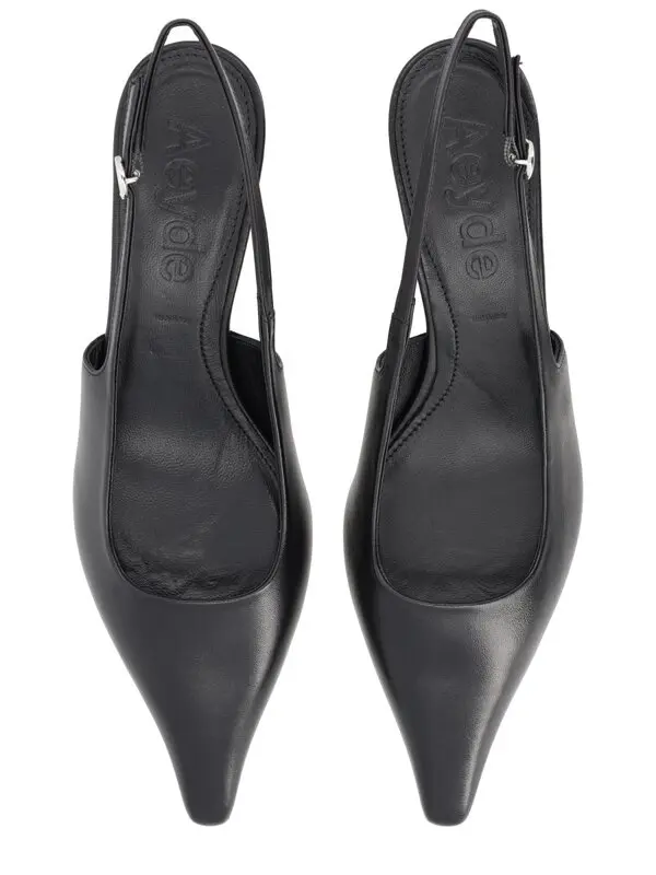 AeydĒ Neckline Catrina