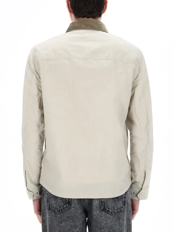 Belstaff Ground Jacket
