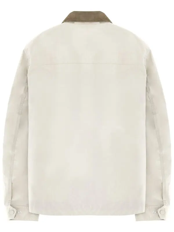 Belstaff Ground Jacket