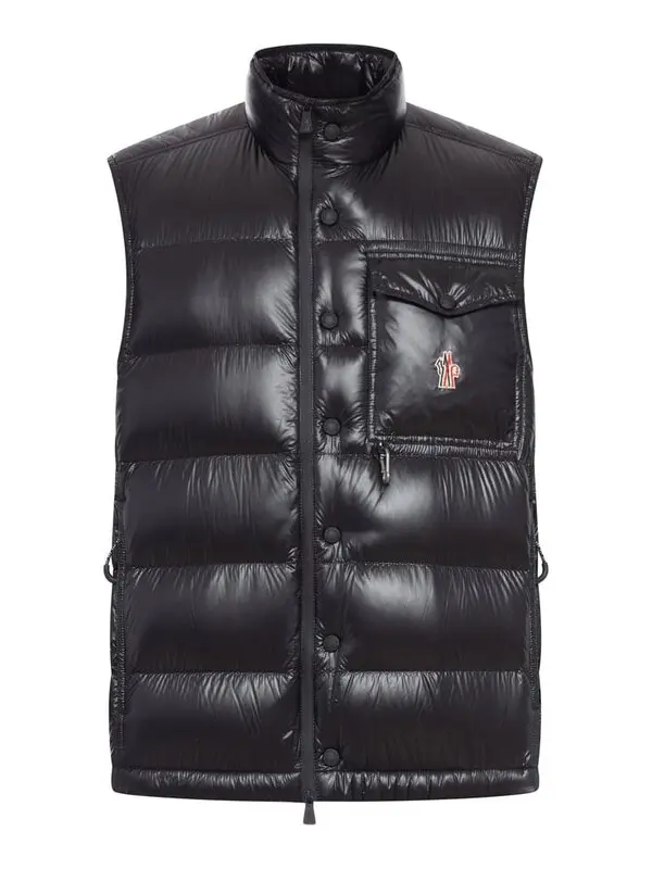 Moncler Uychi Padded Vest