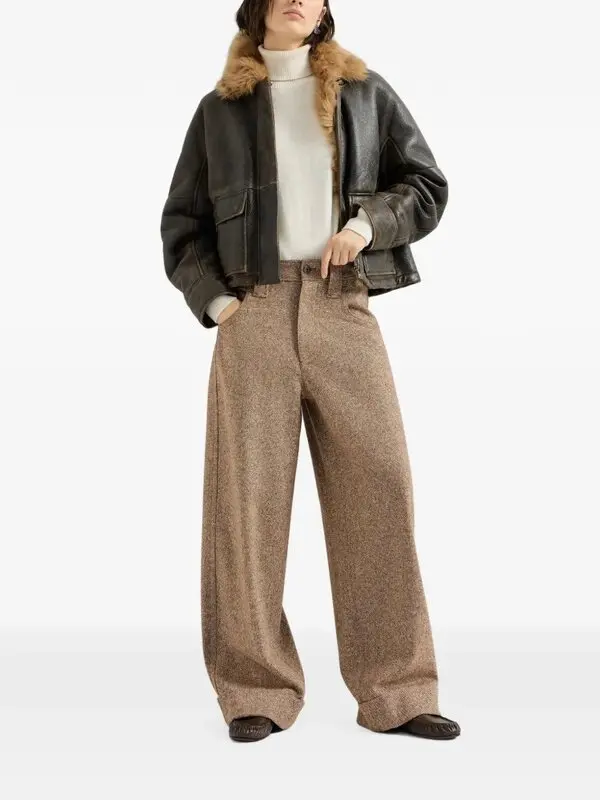 Brunello Cucinelli Pants