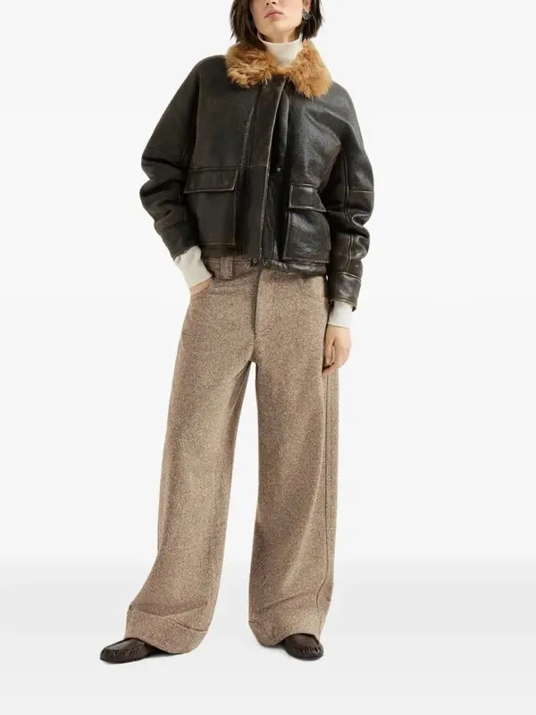 Brunello Cucinelli Pants