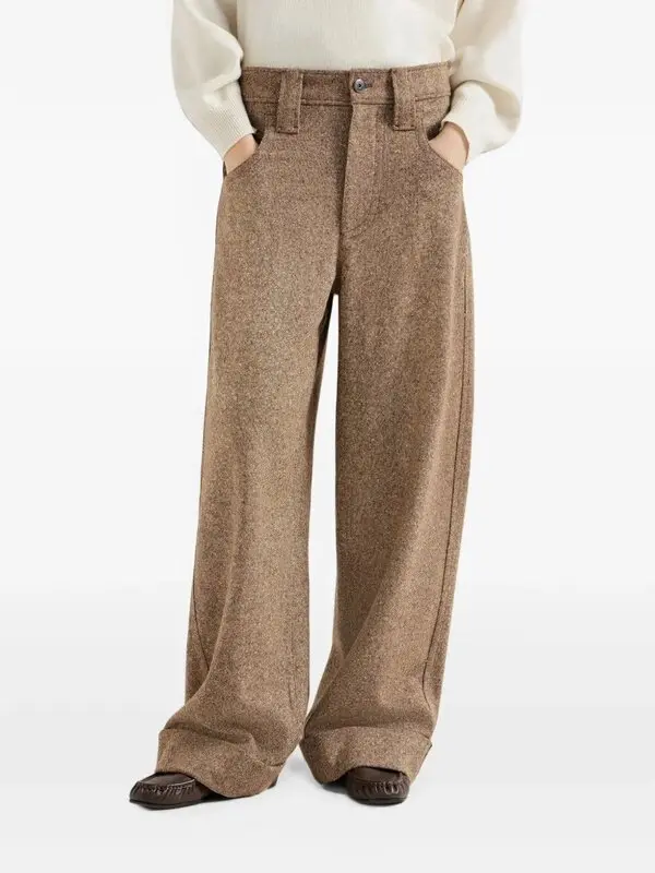 Brunello Cucinelli Pants