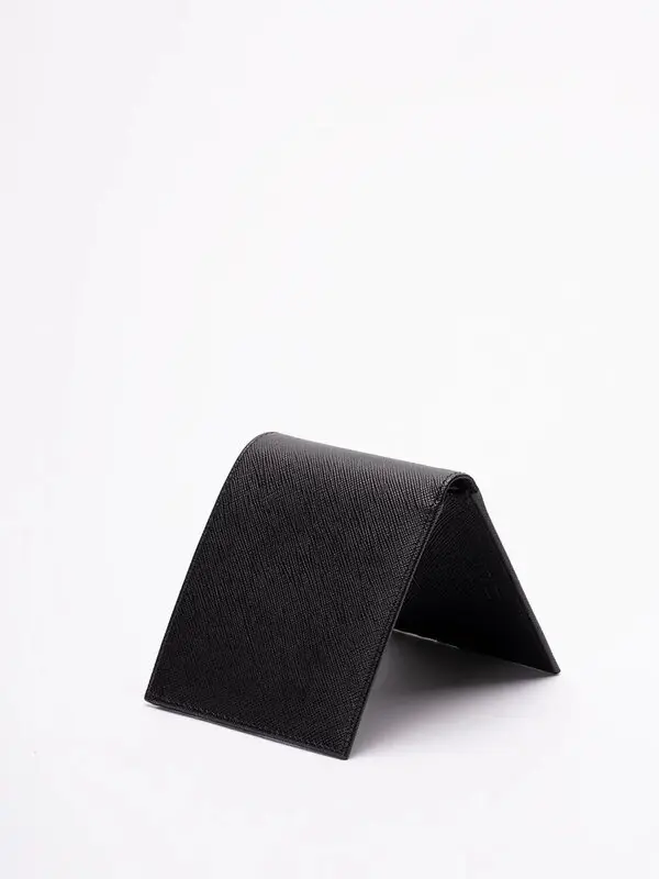 Prada Saffiano Leather Wallet