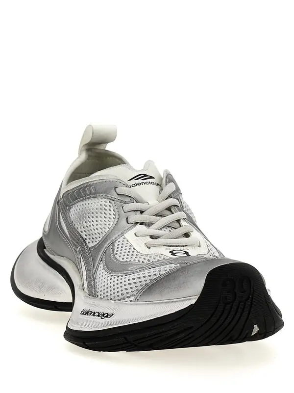 Balenciaga Circuit' Sneakers - Gray