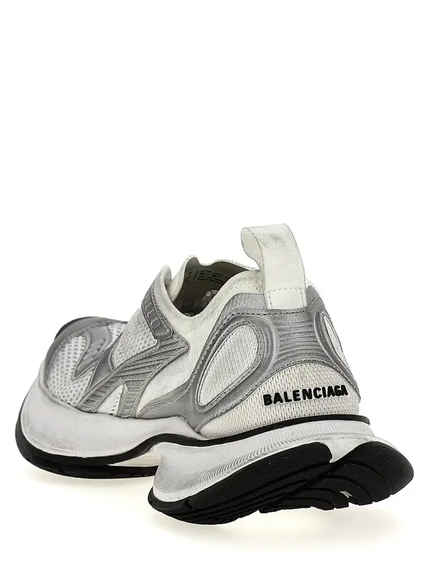 Balenciaga Circuit' Sneakers - Gray