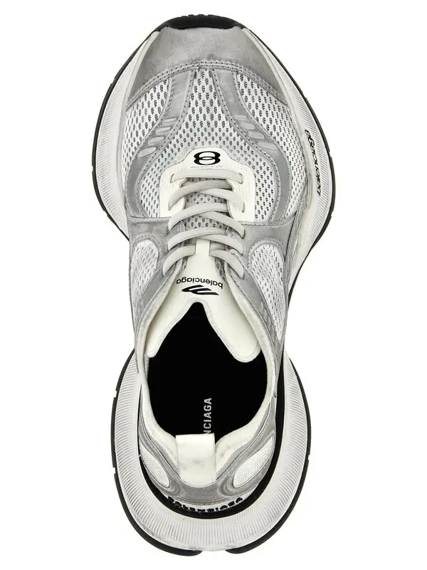 Balenciaga Circuit' Sneakers - Gray