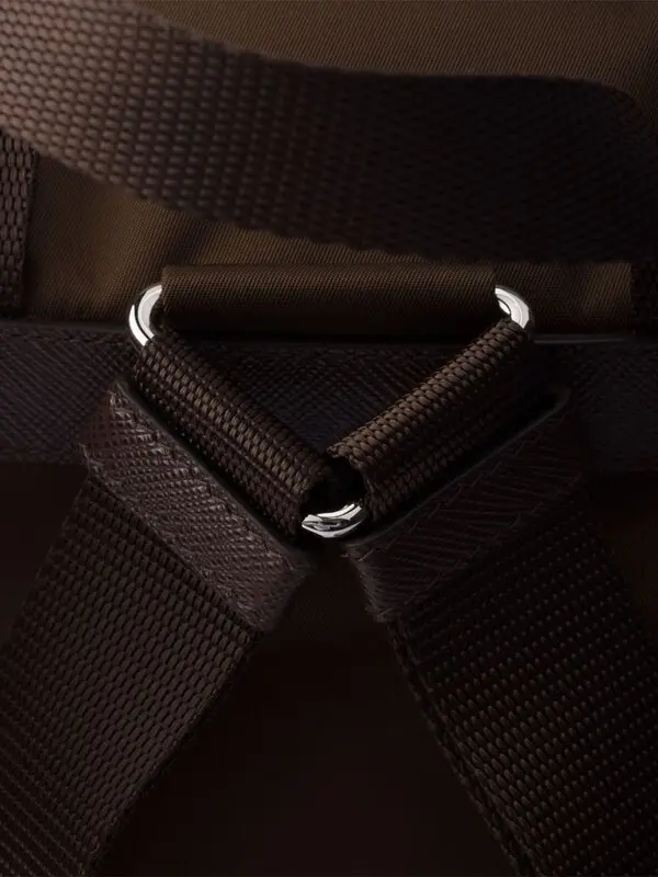 Prada Re-nylon Medium Backpack