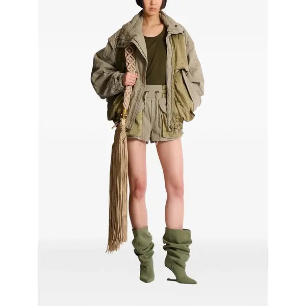 Balmain Jackets Bomber Jackets