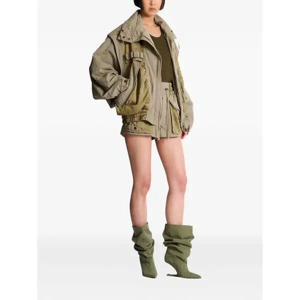 Balmain Jackets Bomber Jackets