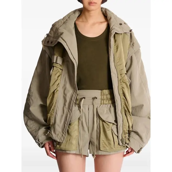 Balmain Jackets Bomber Jackets