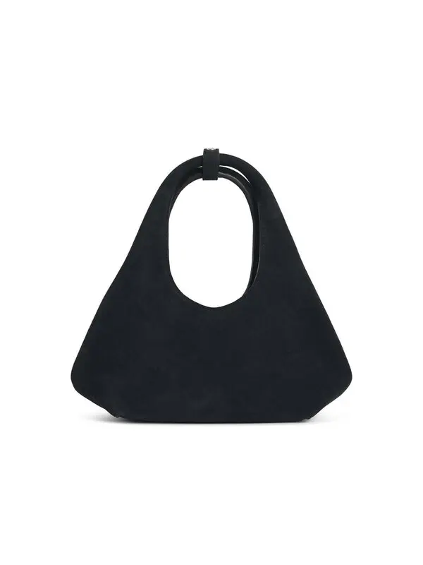 Coperni Folded' Mini Bag In Suede