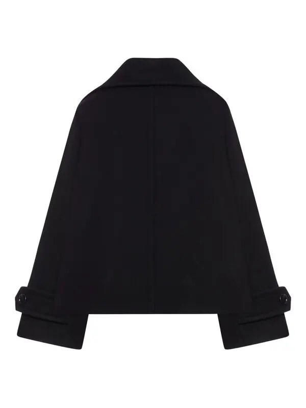 Chloé Wool Coat