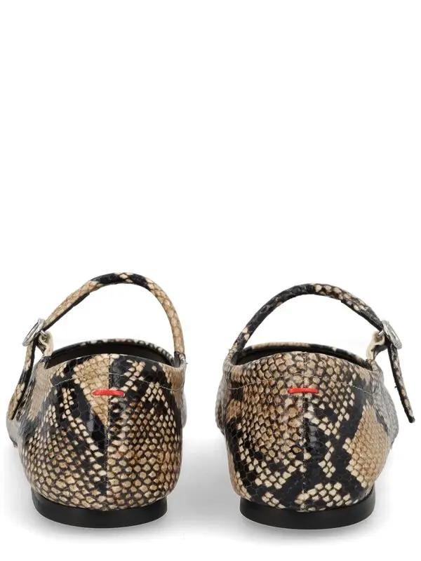 AeydĒ Uma Mary-jane Shoe
