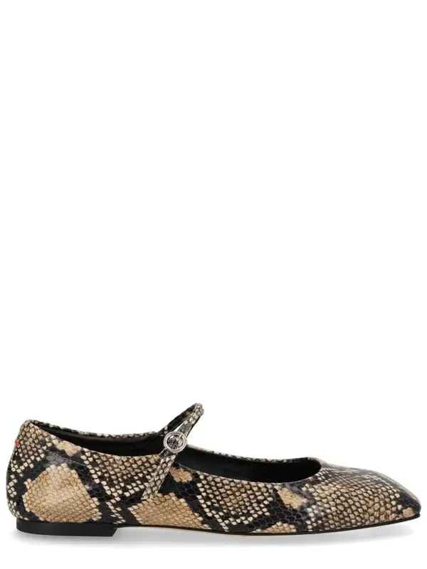 AeydĒ Uma Mary-jane Shoe - Multicolor