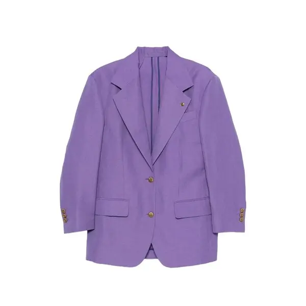 Versace Jackets Blazers