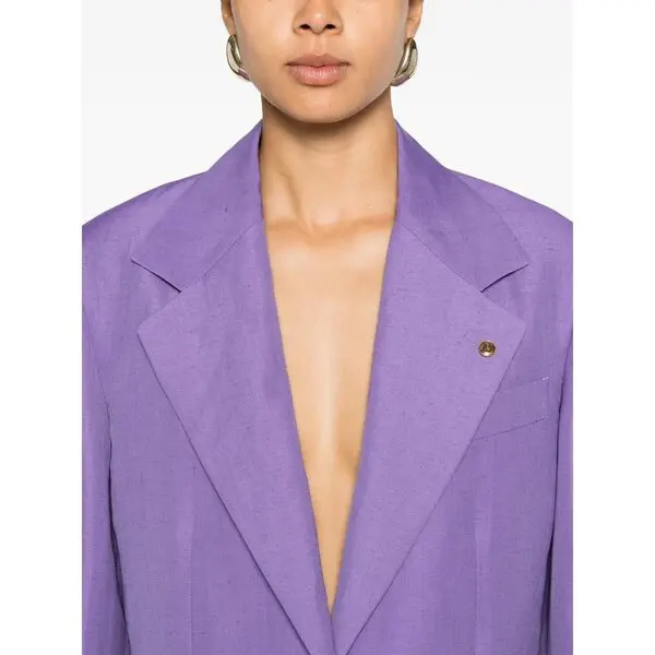 Versace Jackets Blazers