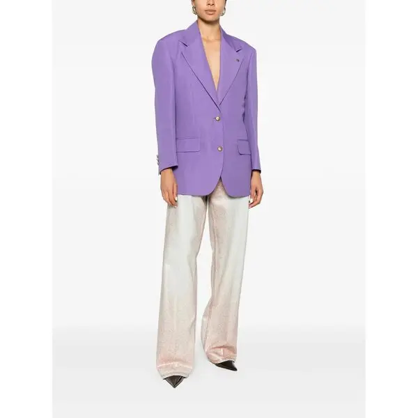 Versace Jackets Blazers