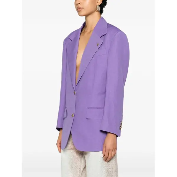 Versace Jackets Blazers