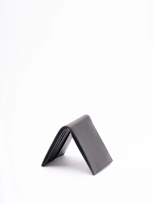 Prada Saffiano Leather Wallet