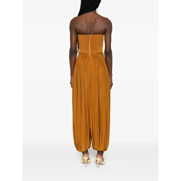 Zimmermann All In One Jumpsuits