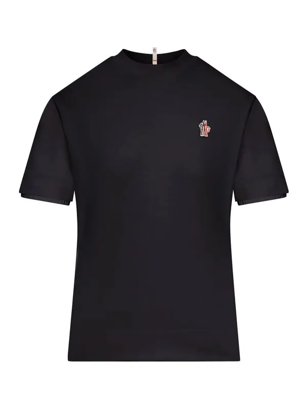 Moncler Stretch Jersey T-shirt