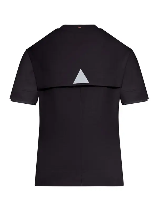 Moncler Stretch Jersey T-shirt