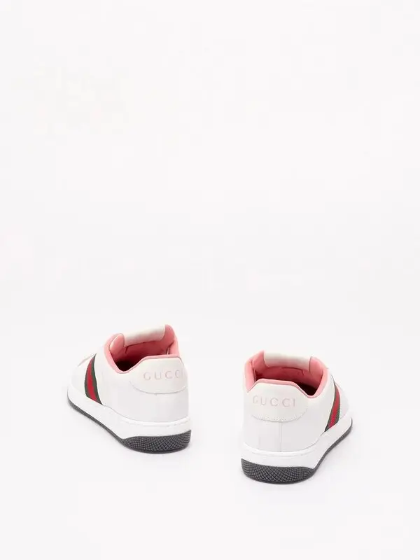 Gucci Screener Sneakers