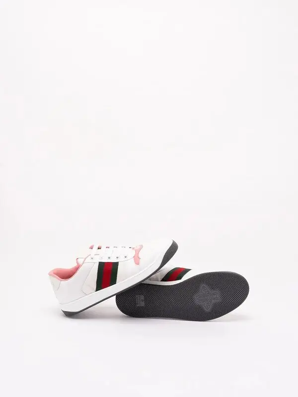 Gucci Screener Sneakers - Multicolor