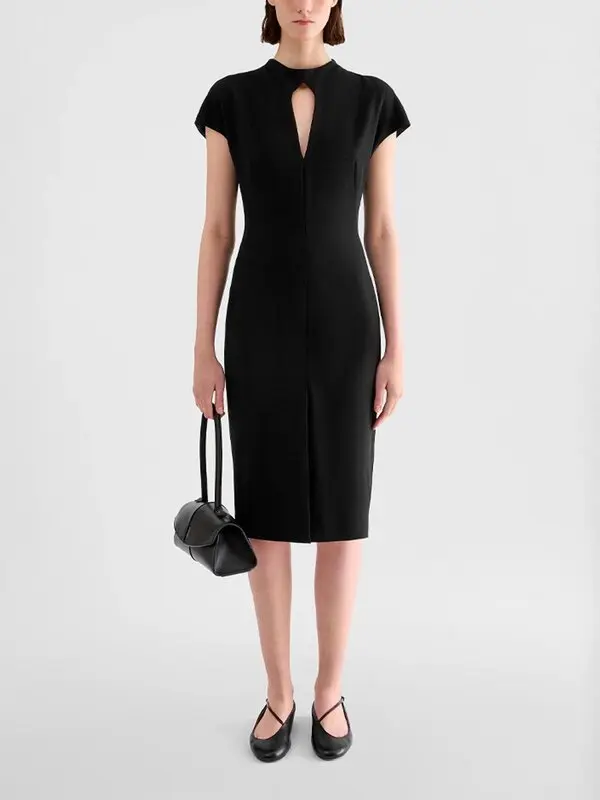 JIL SANDER Dress