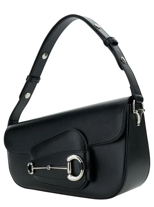 Gucci Horsebit 1955 Shoulder Bag - Multicolor
