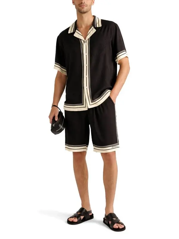 Dolce & Gabbana Vanity Shorts