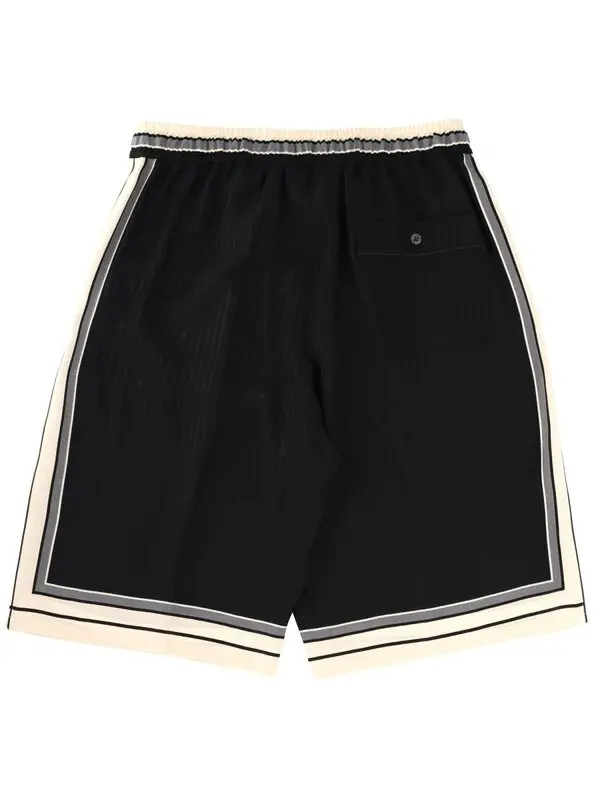 Dolce & Gabbana Vanity Shorts