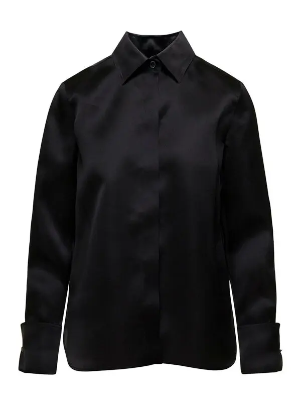 Max Mara Nola Shirt