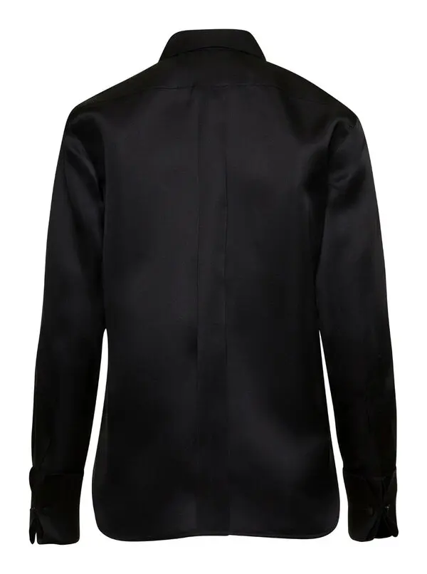 Max Mara Nola Shirt