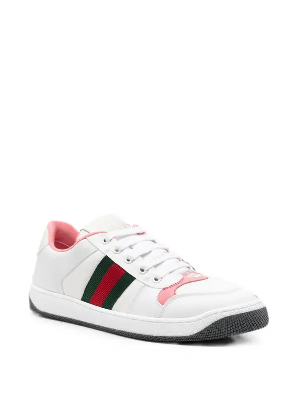 Gucci Screener Sneakers