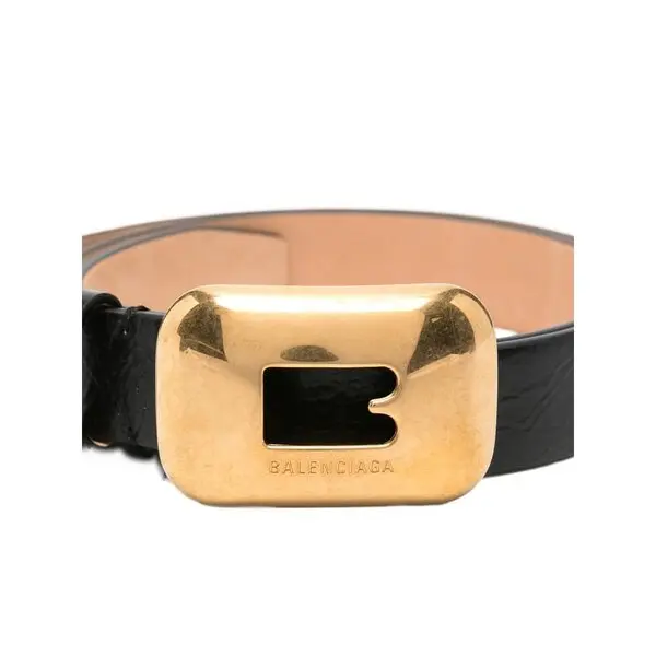Balenciaga Belts