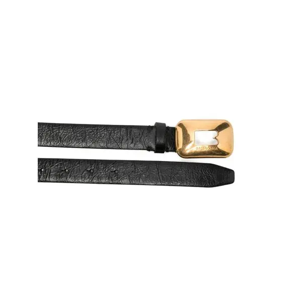 Balenciaga Belts