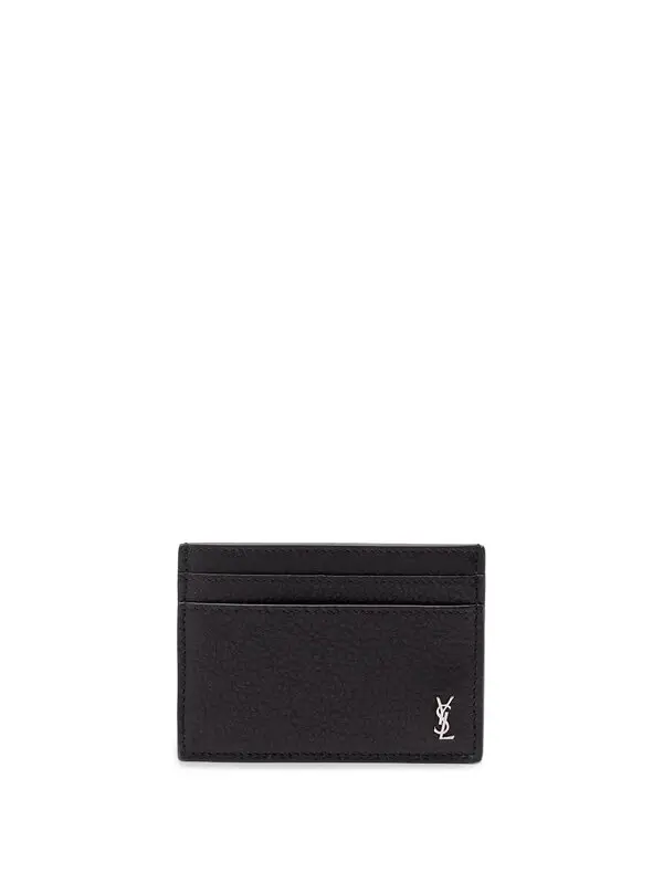 Saint Laurent Tiny Cassandre` Wallet