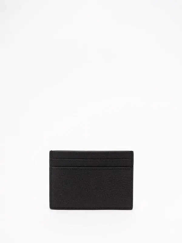 Saint Laurent Tiny Cassandre` Wallet